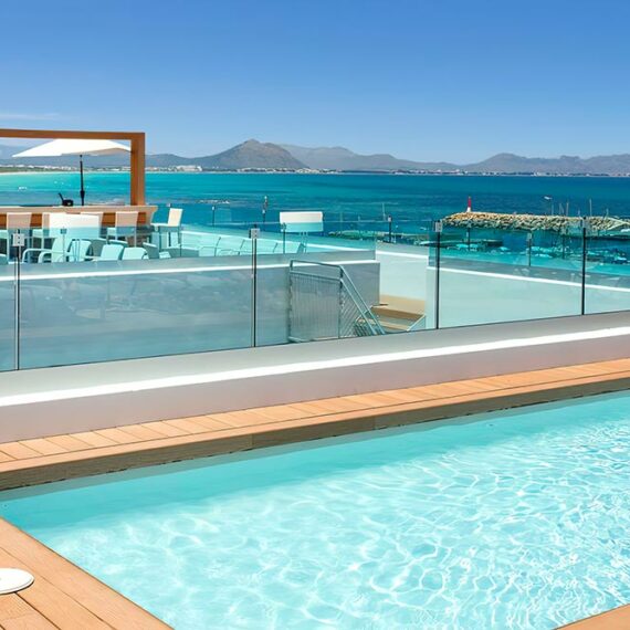 Hoteles con encanto en Mallorca - Petit Hotels - Can Calco Hotels